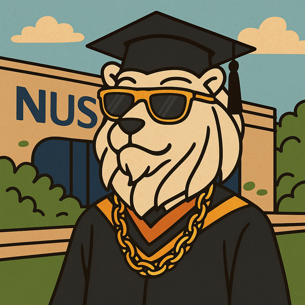 🦁 Financial Outlook in Singapore for 2026 – The Merlion Baller